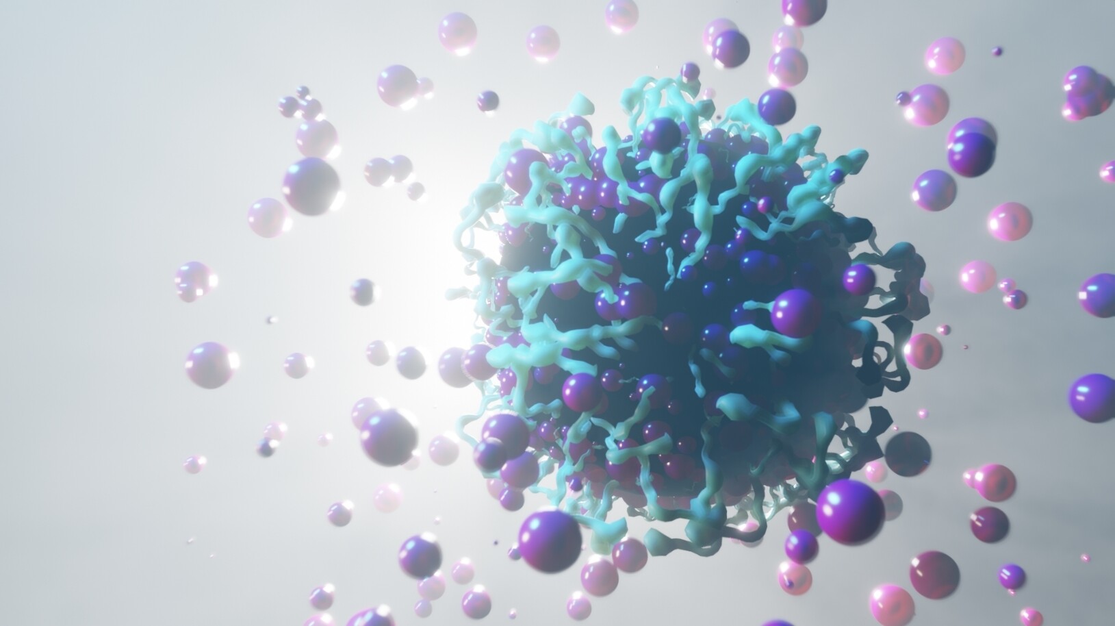 ArtStation - Cell n.3