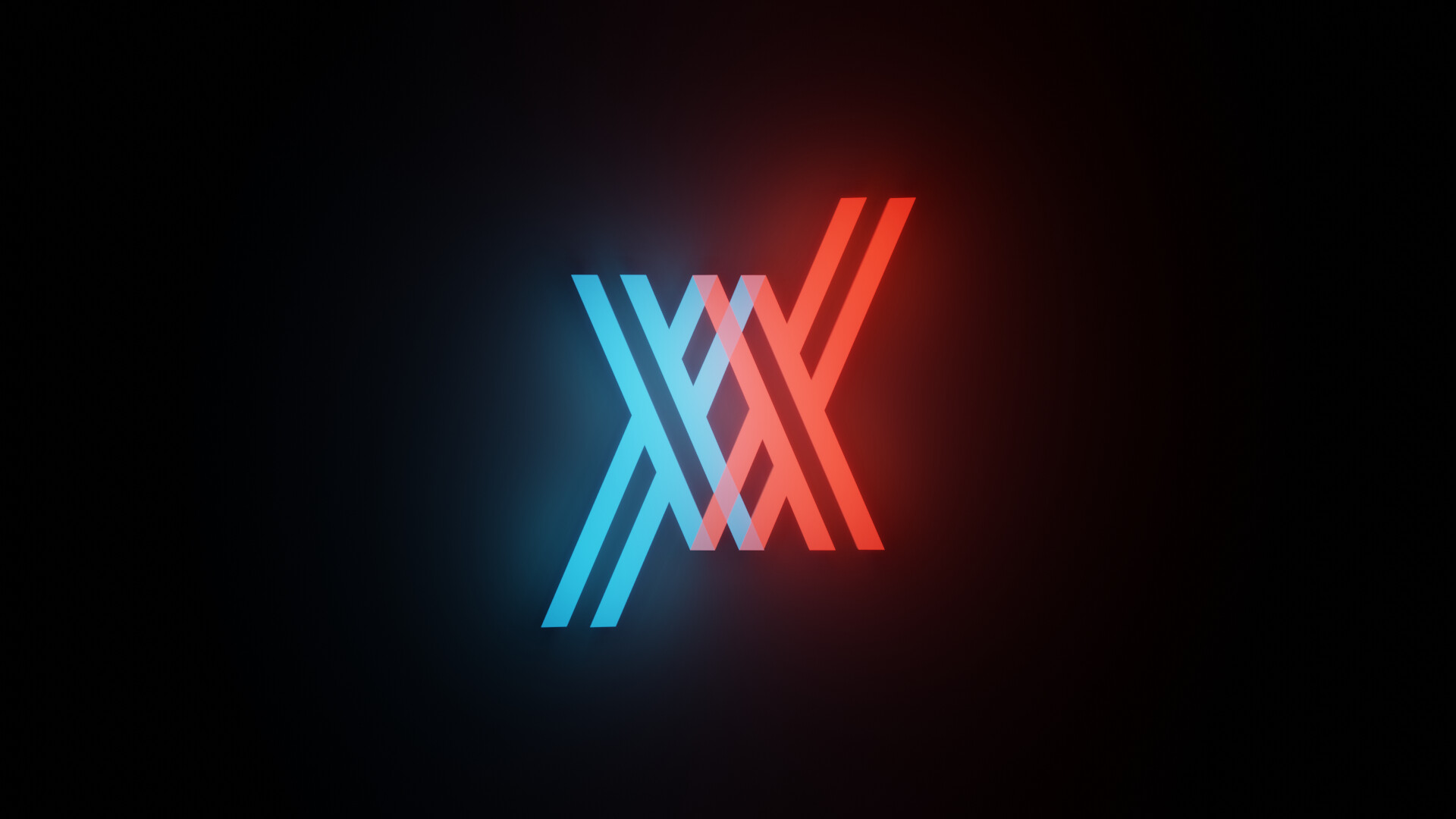 ArtStation - DITF / Logo 3D