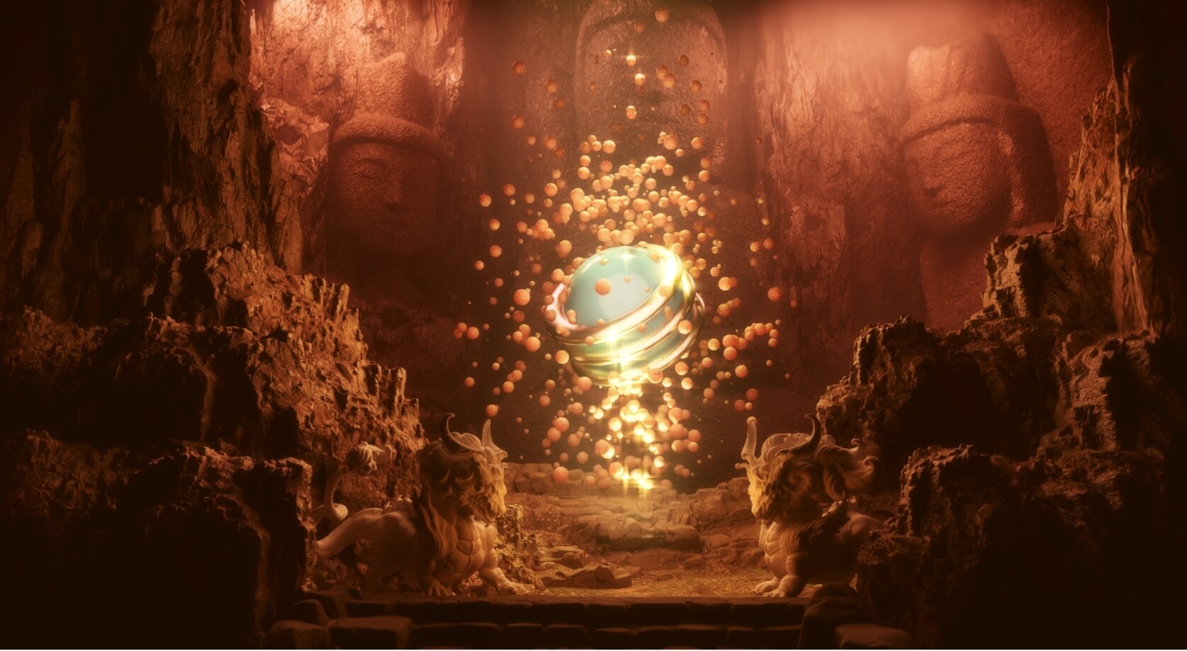 ArtStation - Principium