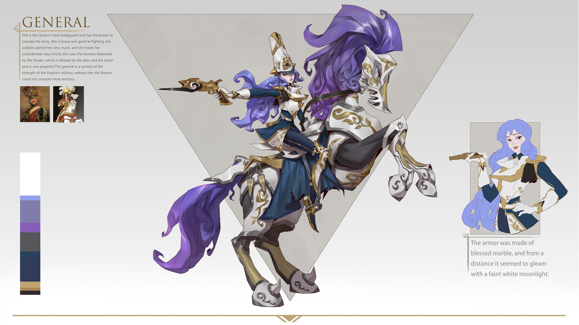 ArtStation - General