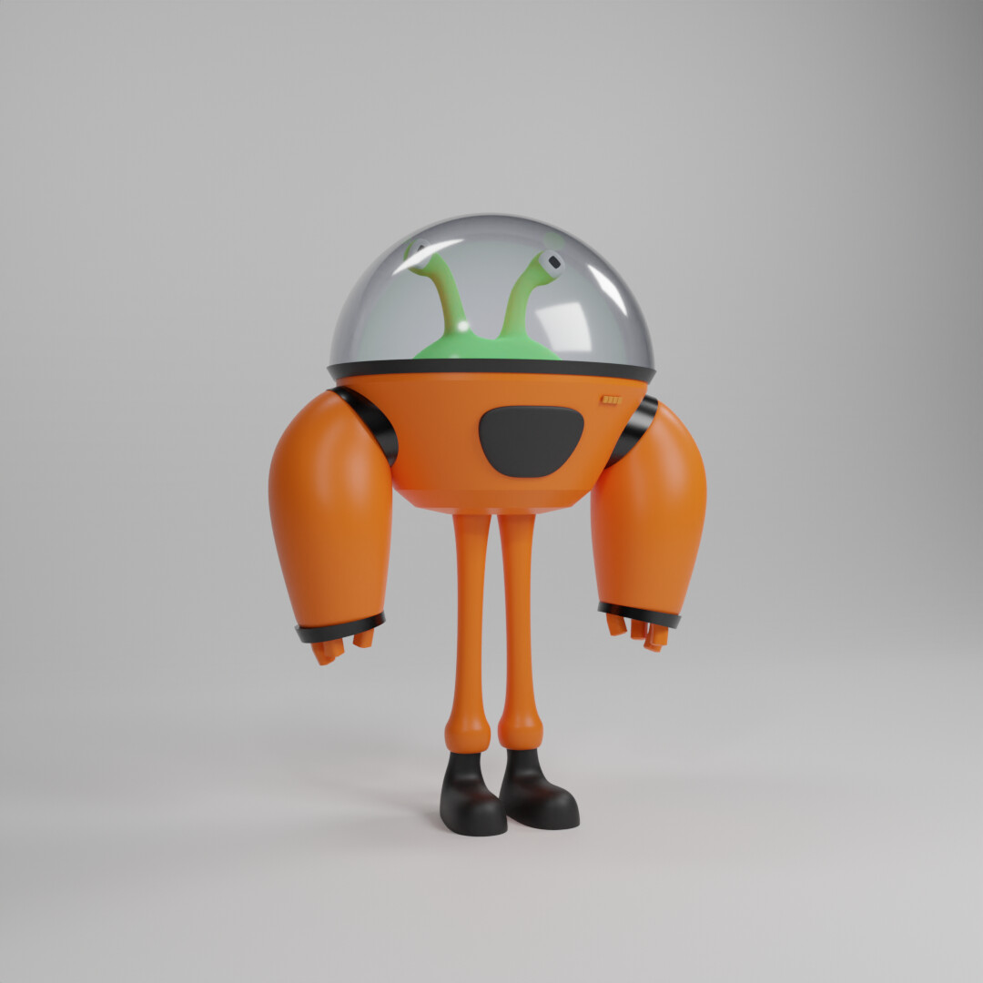 ArtStation - abstract