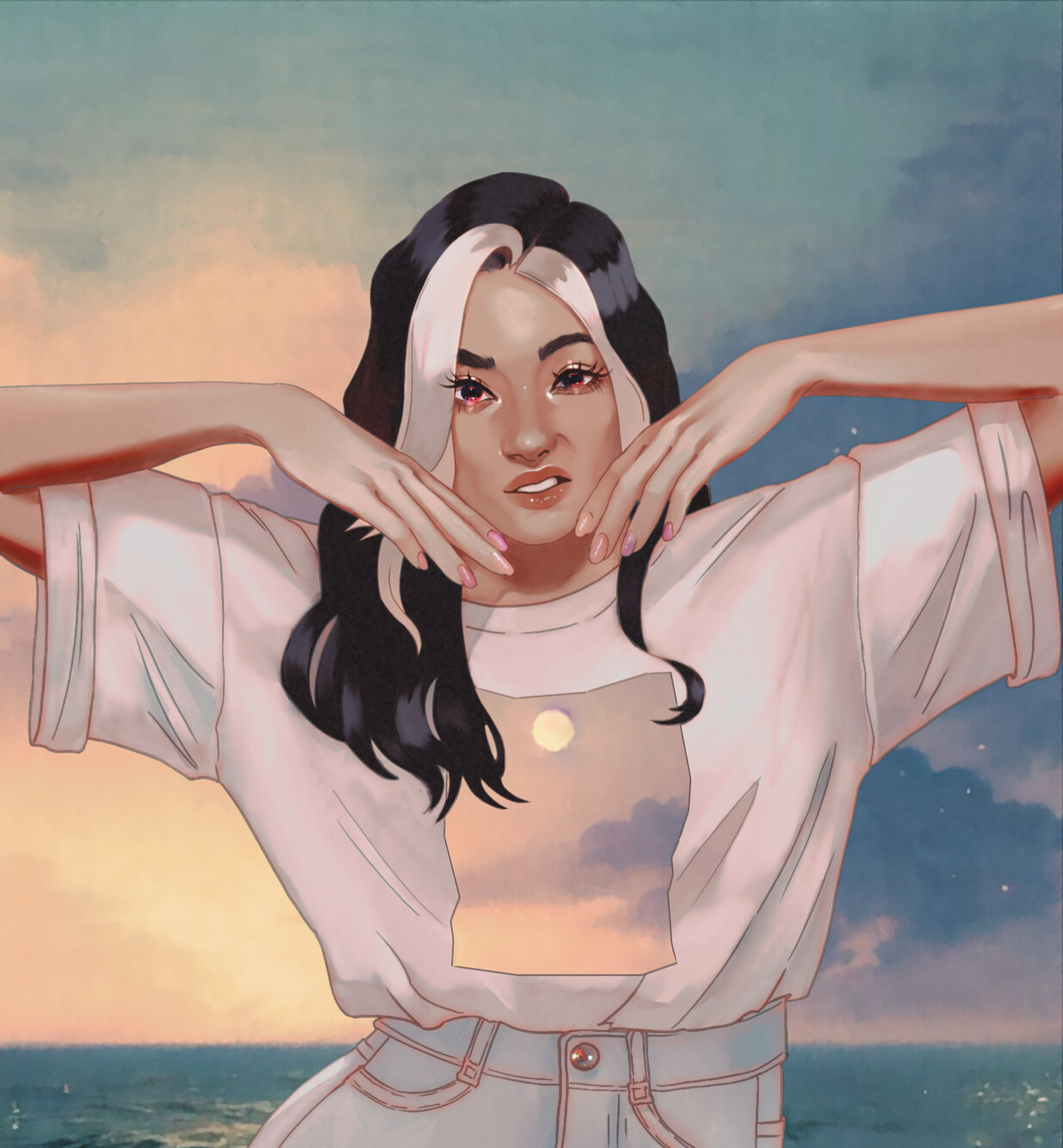 ArtStation - 9/20/22