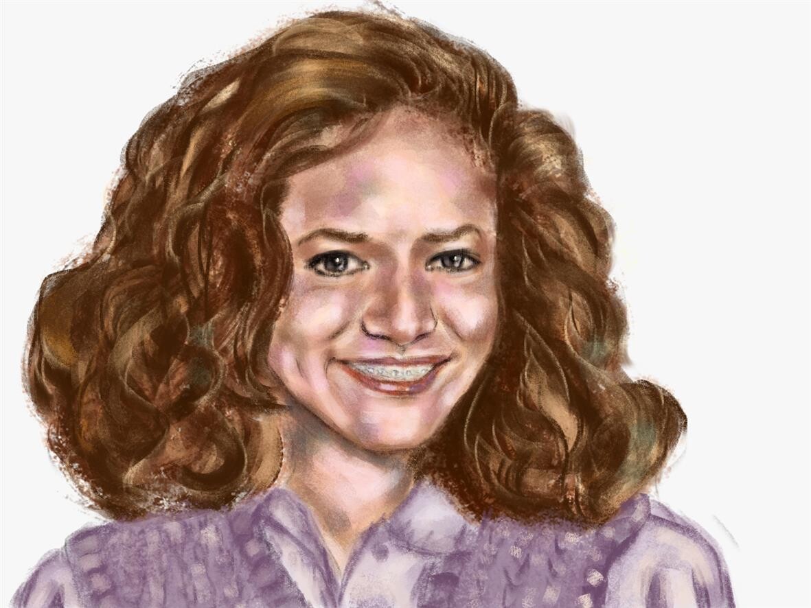 ArtStation - Lynn Tanner