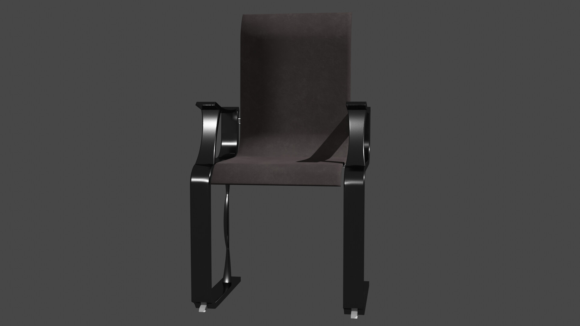 ArtStation - Fantasy Chair