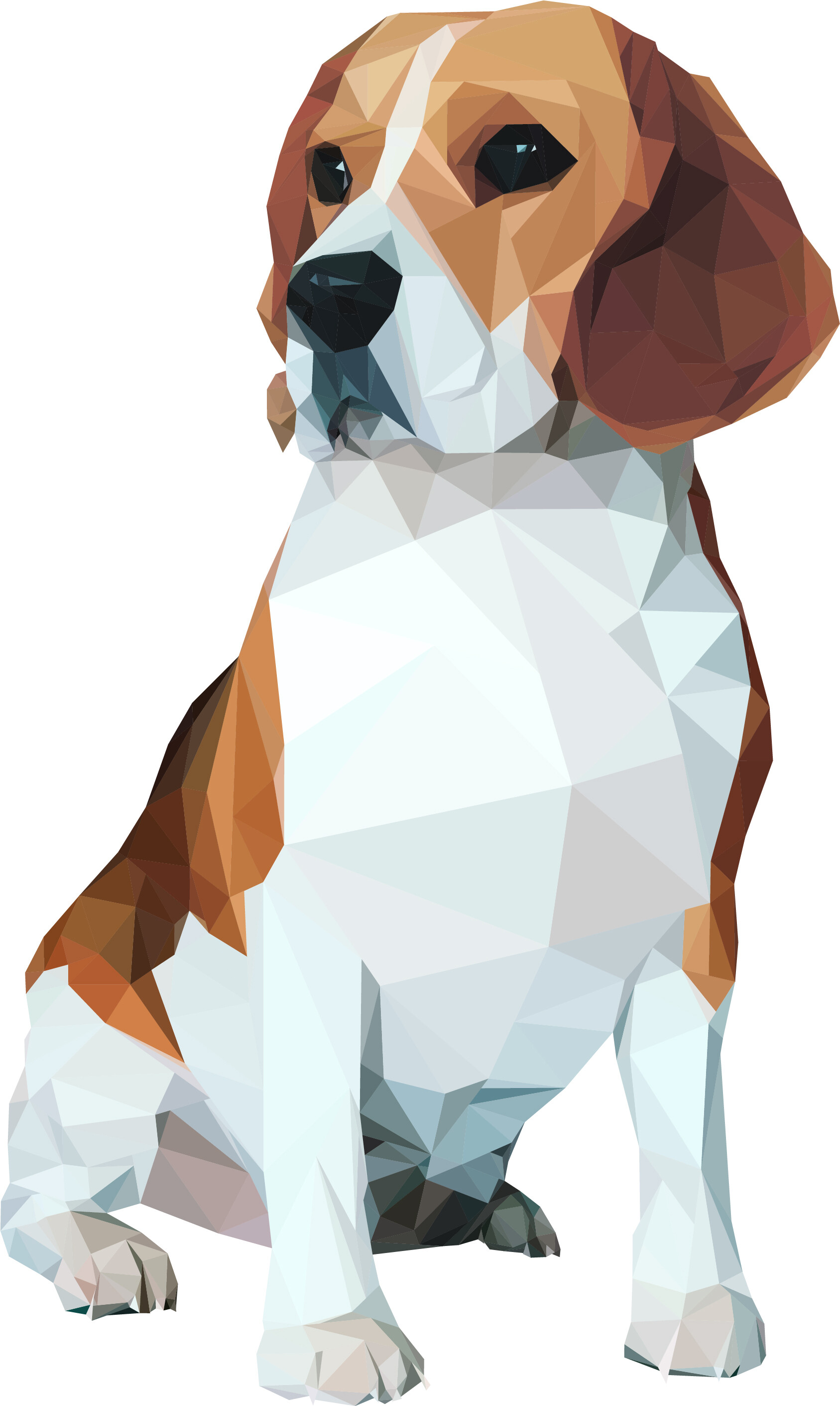 ArtStation - Josephine|Zefa (Lowpoly)