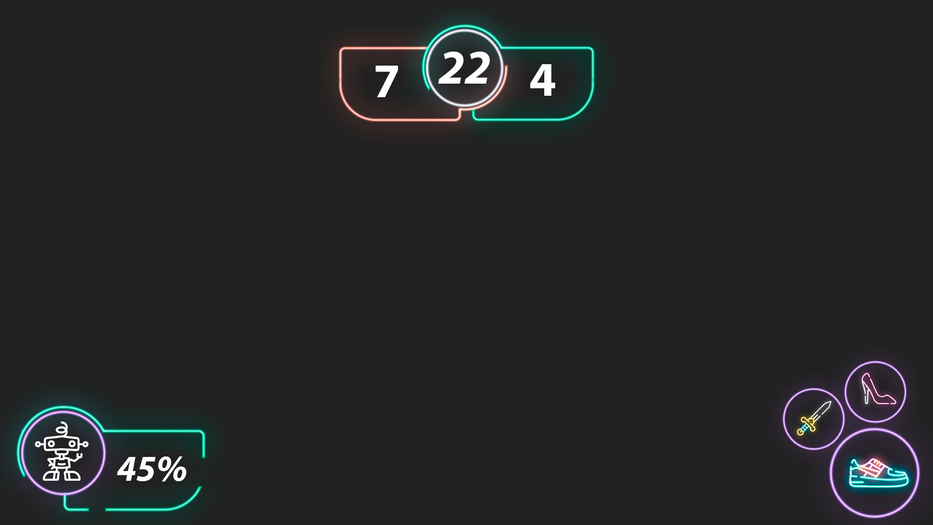 Ric Borrull // Herramientas - Alpha Bots UI
