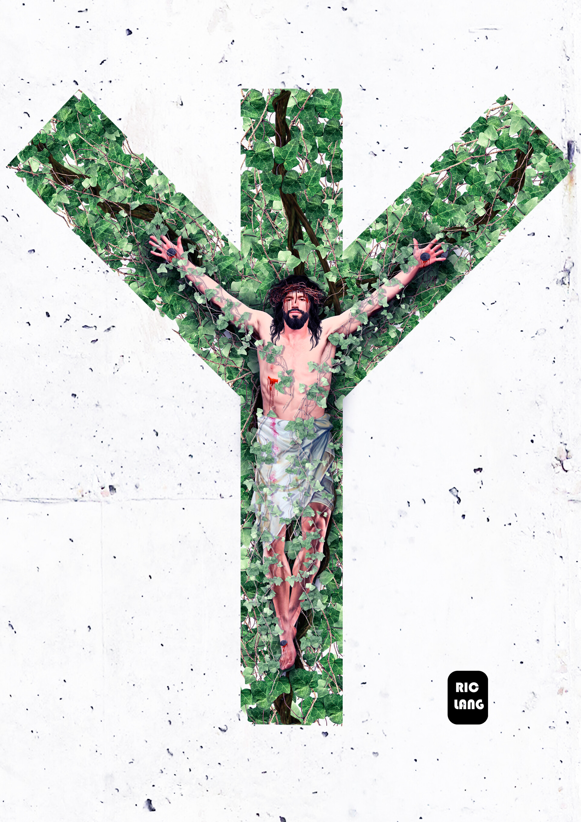 ArtStation - Hyperborean Khrist