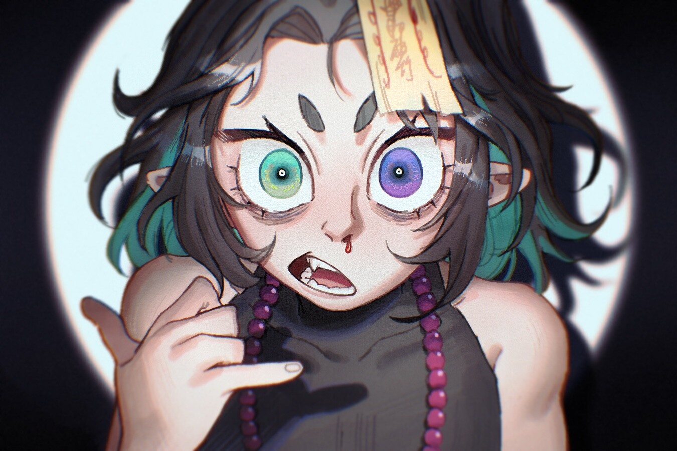 ArtStation - 20210601