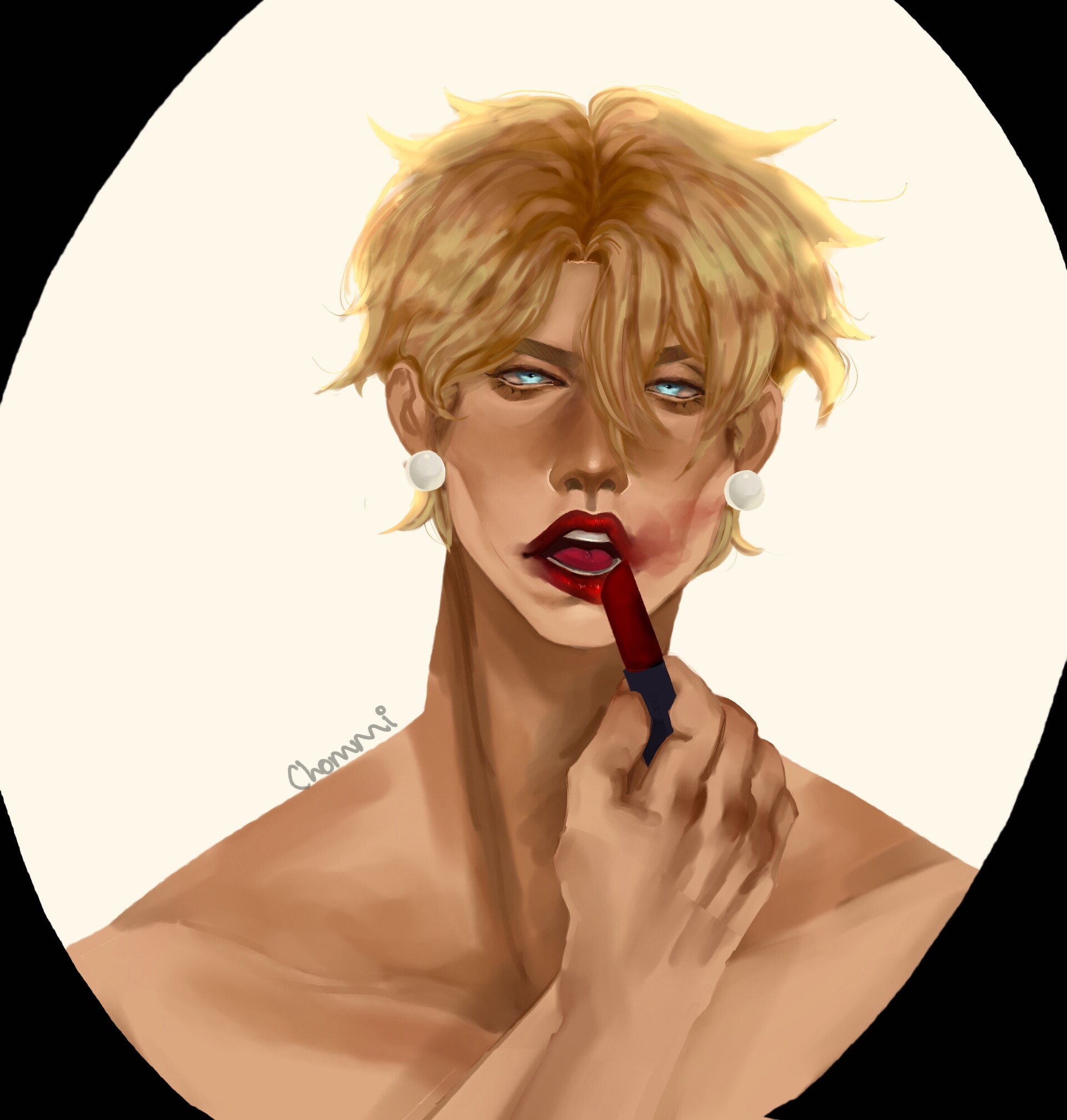 ArtStation - Date night