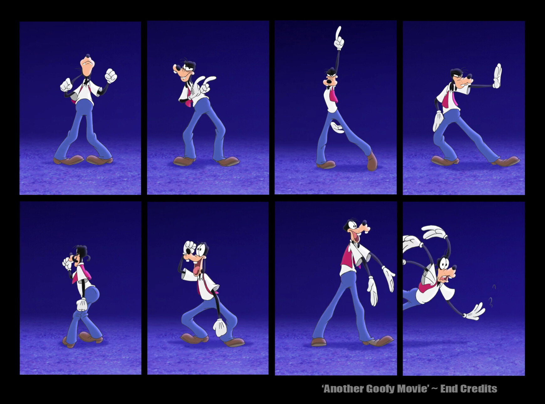 Extremely Goofy Movie
