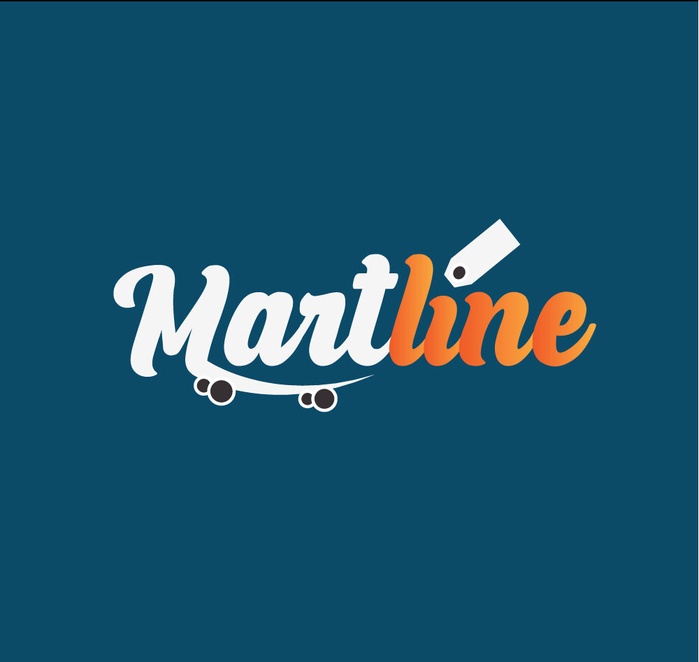 Westcoast Animations - Logo - Mart Logo Design