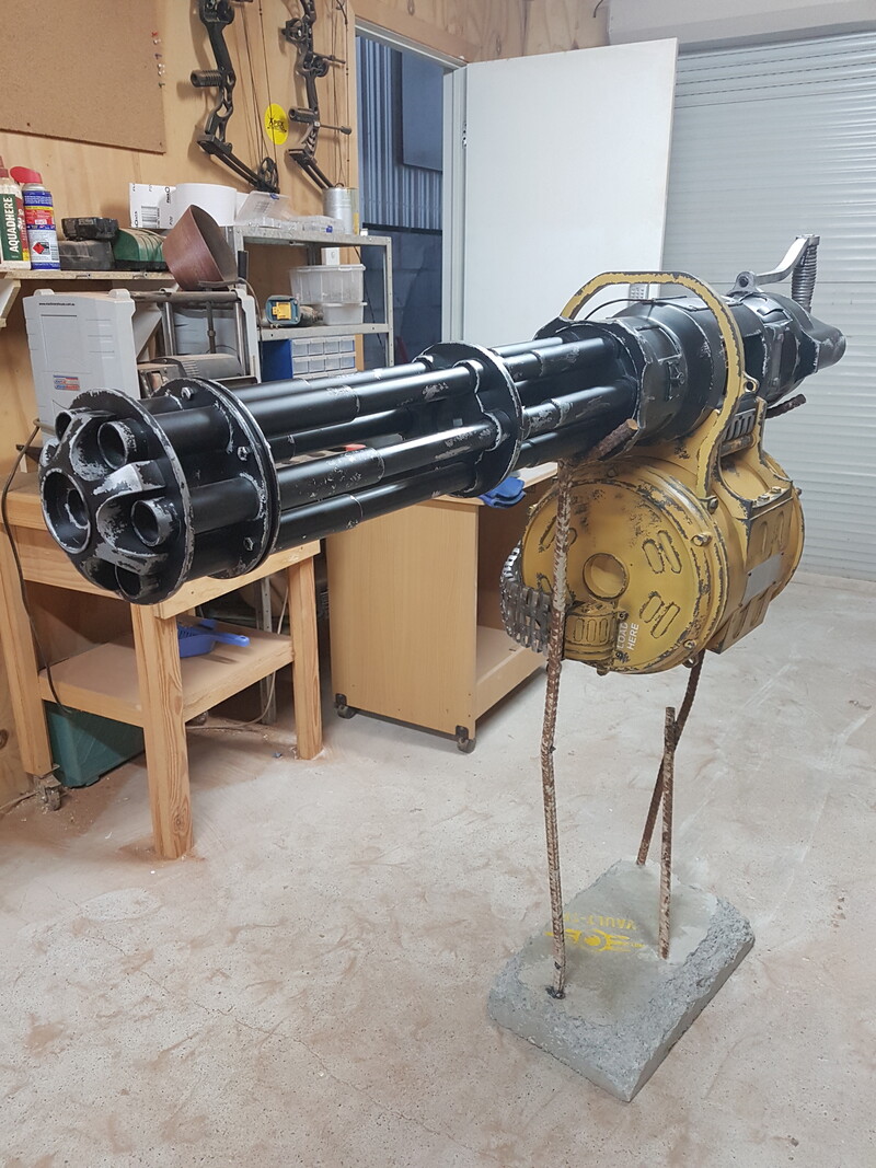 ArtStation - Scott McMaster