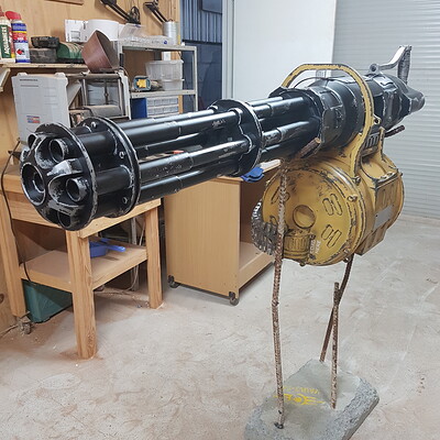 Scott McMaster - Portfolio