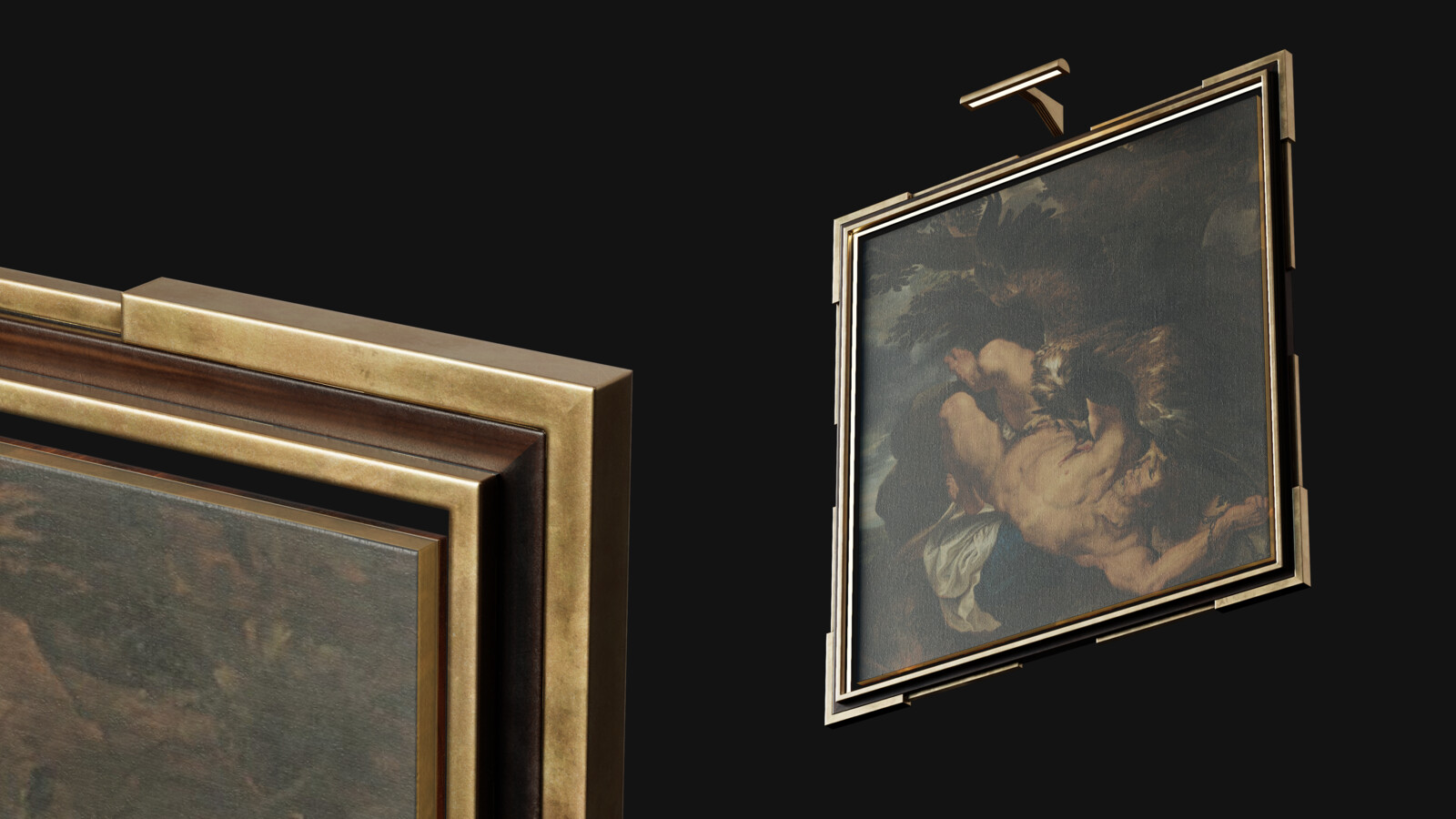 Stephen Mok - Art Deco Lounge & Office