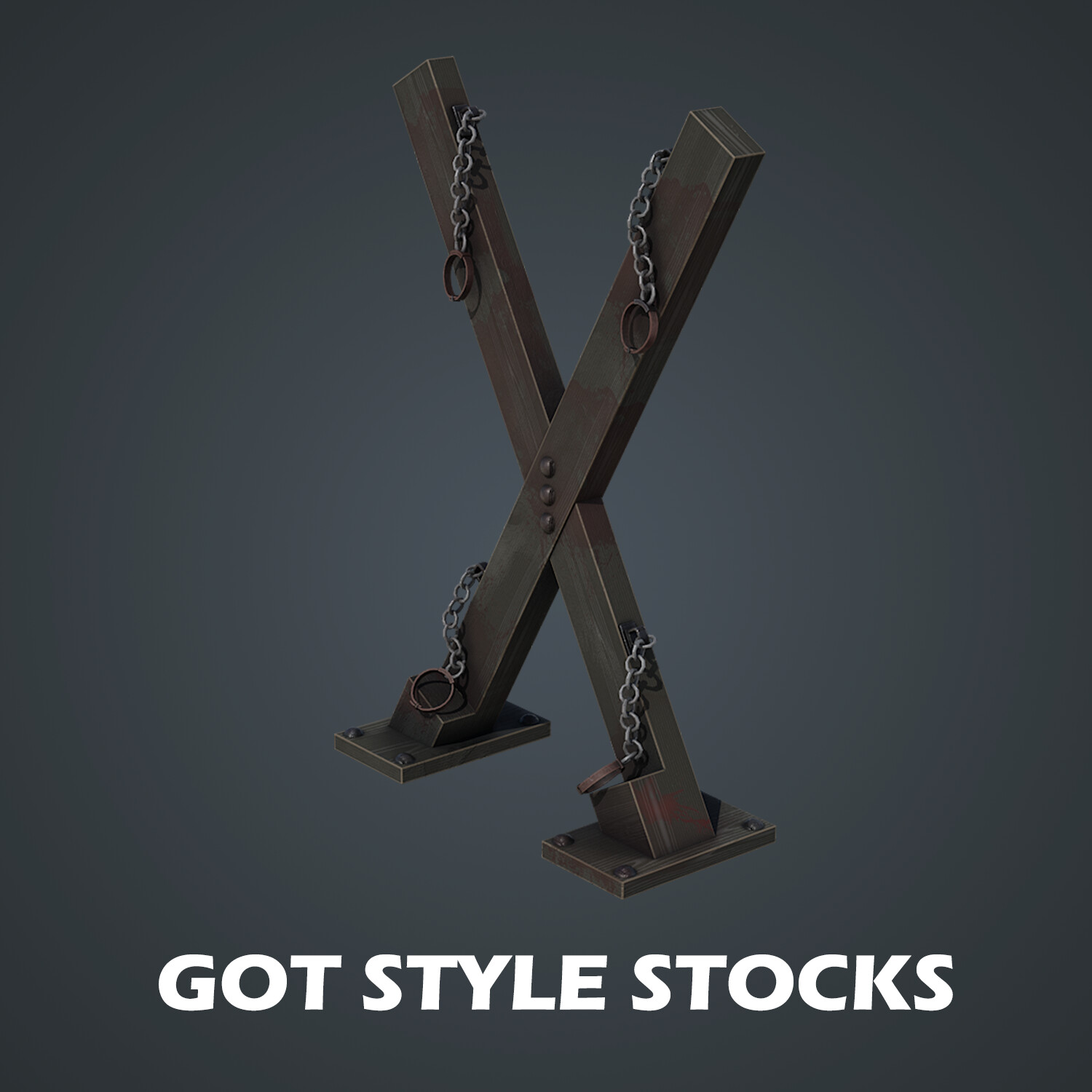 3D Tudor - Blender 3 Become a Prop Artist Complete 3D Modelling Guide