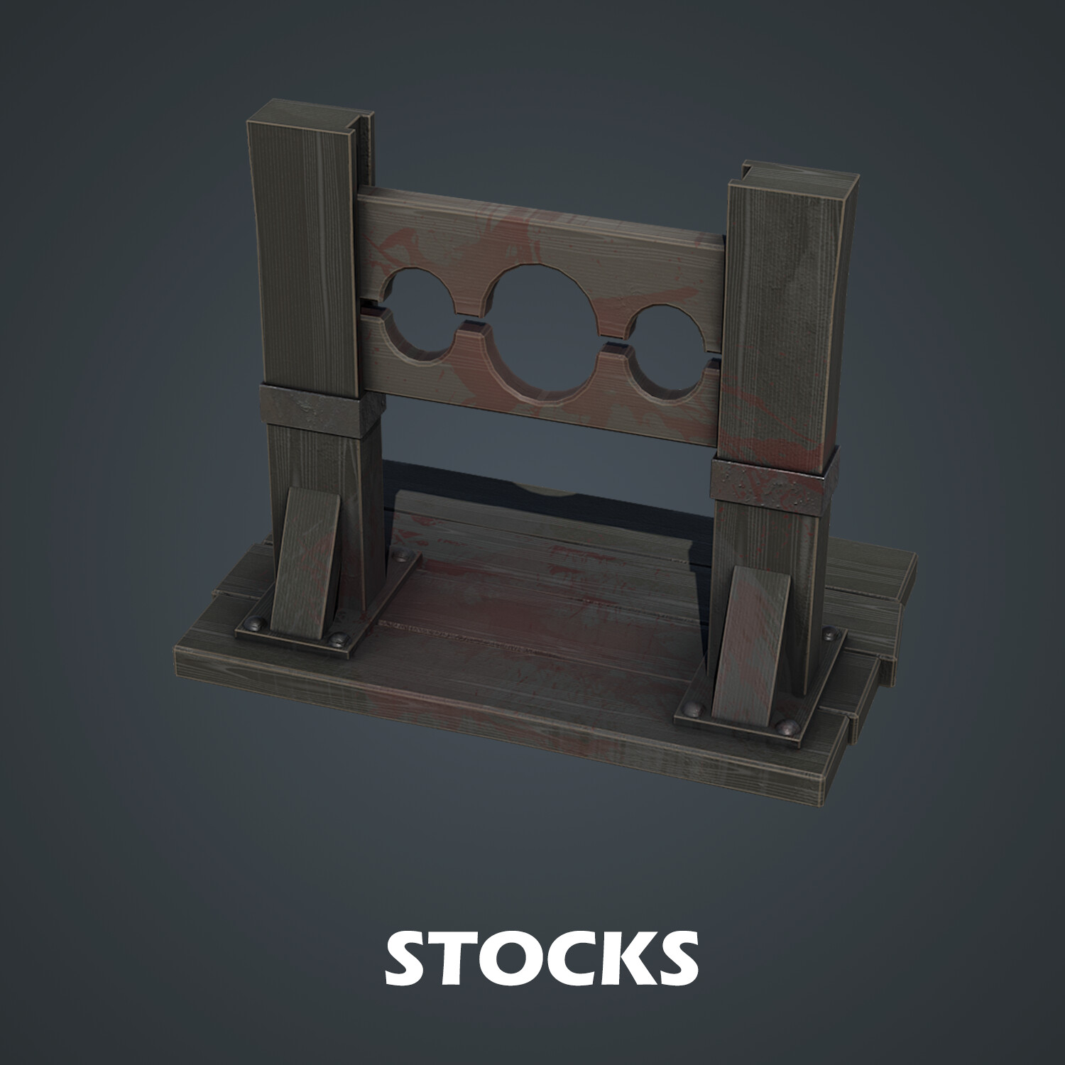 3D Tudor - Blender 3 Become a Prop Artist Complete 3D Modelling Guide