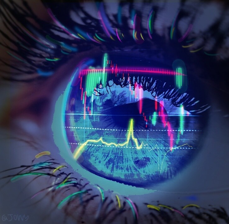 ArtStation - deductive gaze