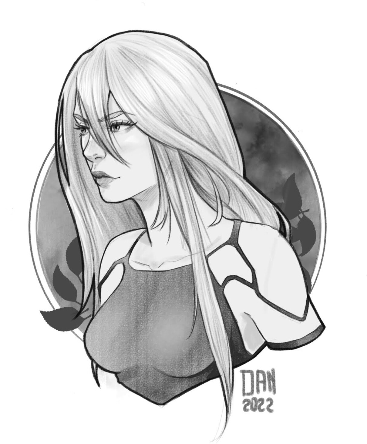 ArtStation - Nier A2