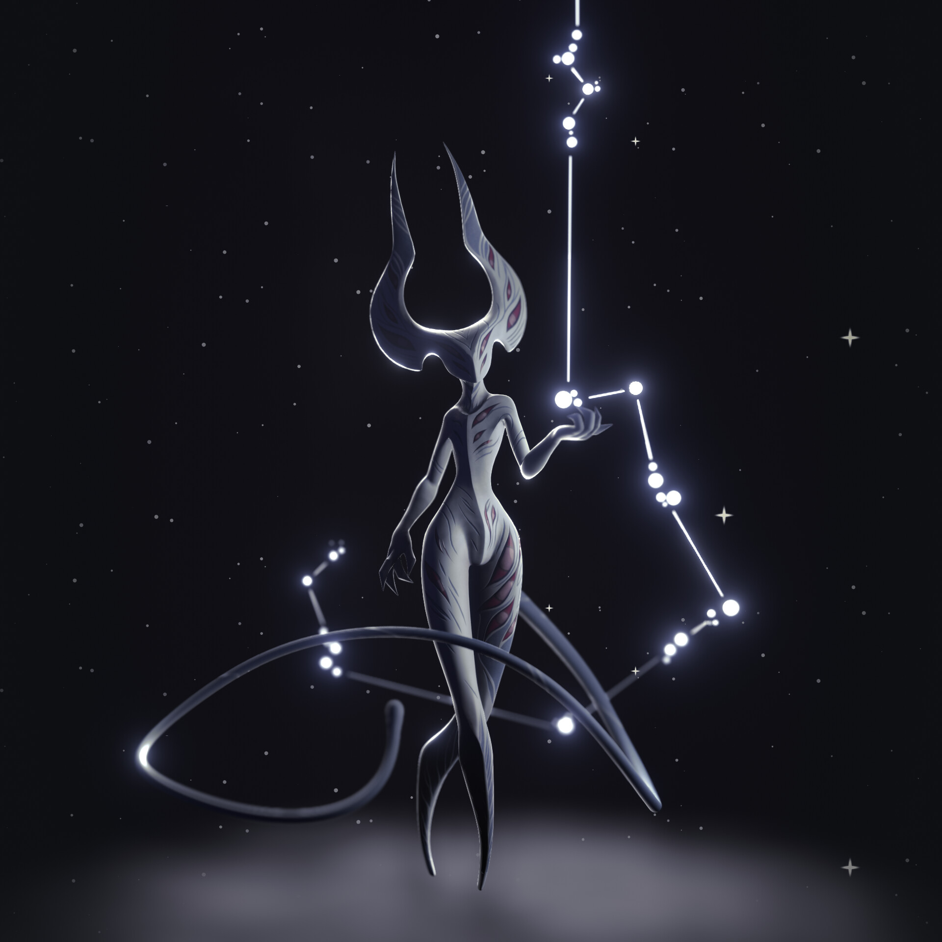 ArtStation - Star Collector