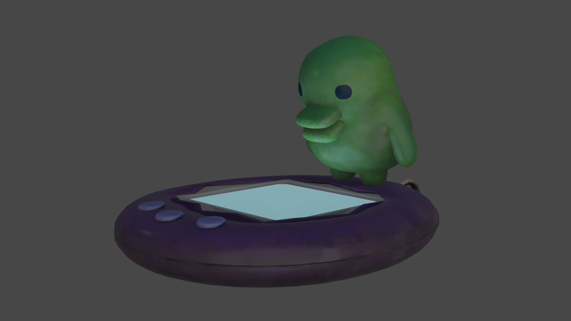 ArtStation - Kuchipatchi