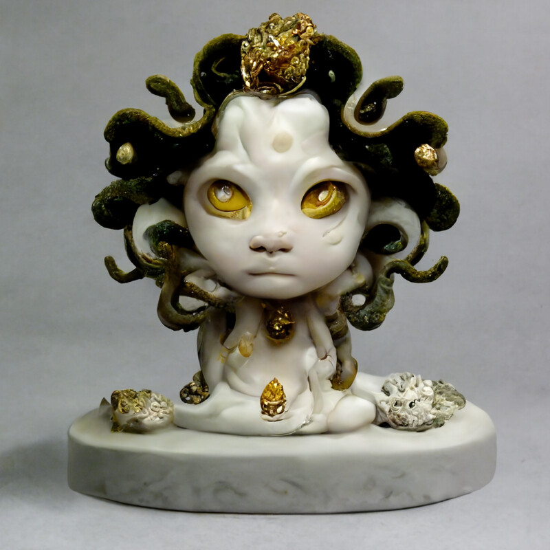 Tsukito Kukawa - Portfolio