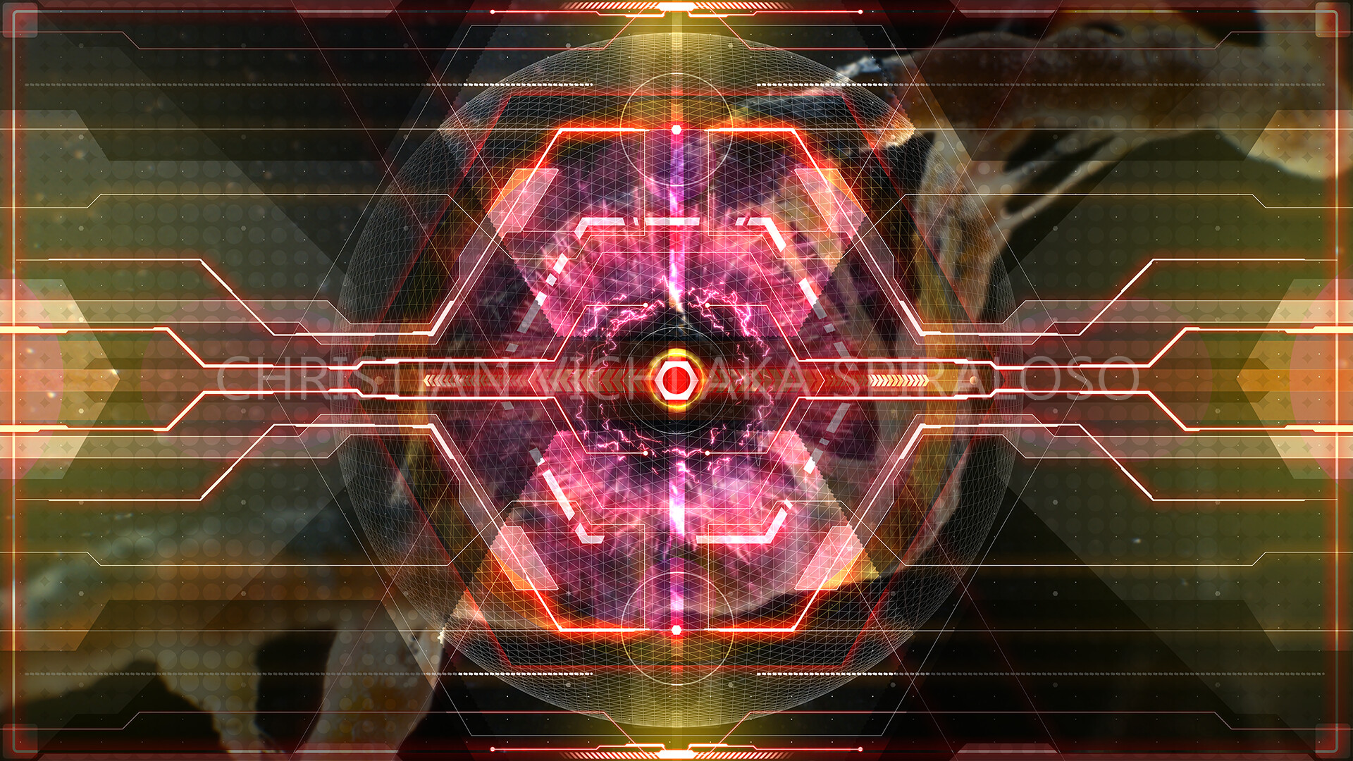 ArtStation - Pico Tech