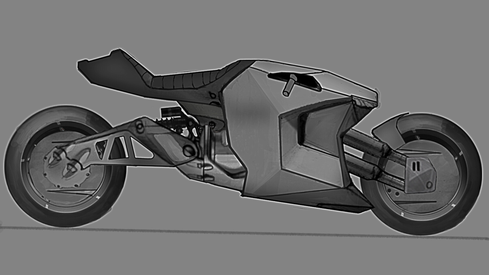 Motorcycle Design Software Free Download