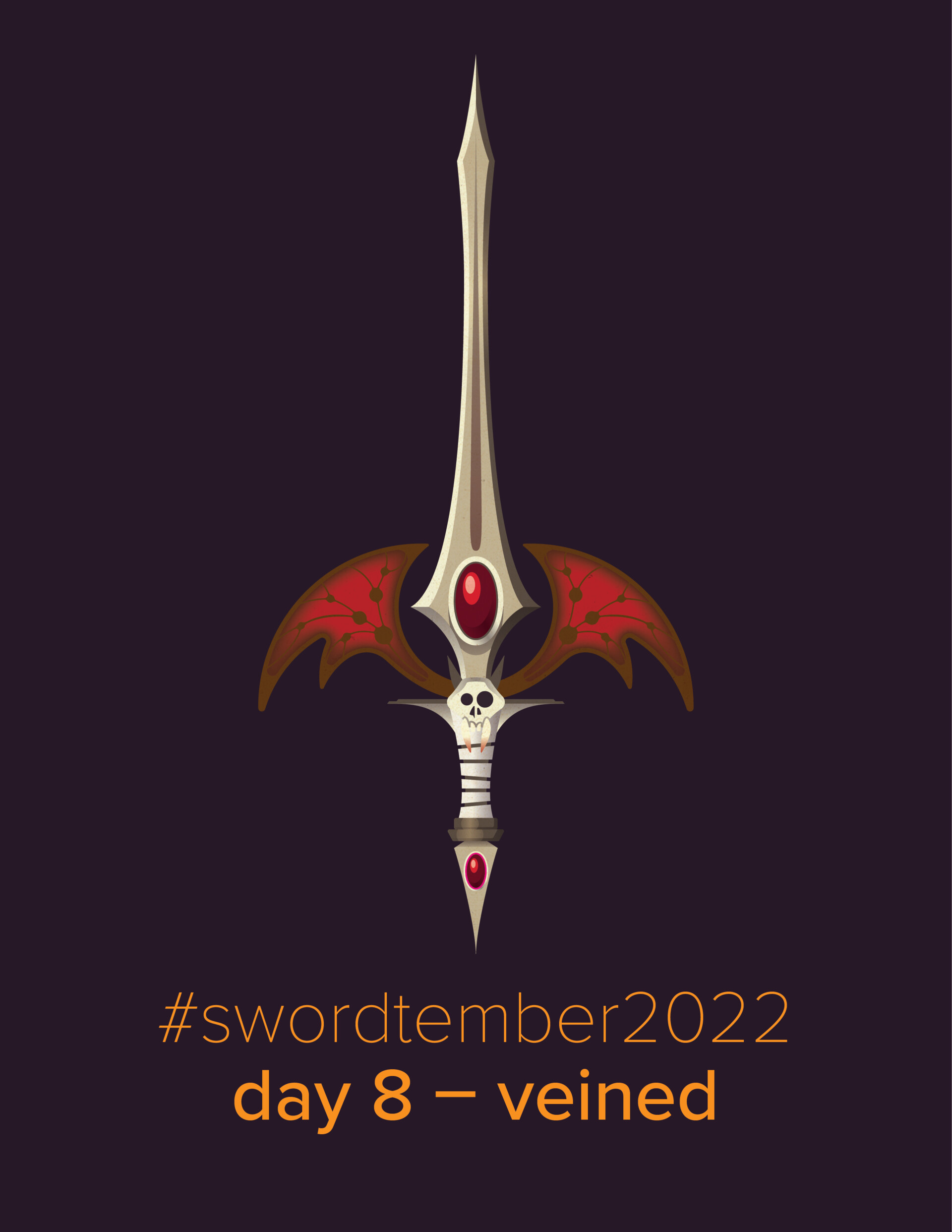 Michael Harris - Swordtember 2022