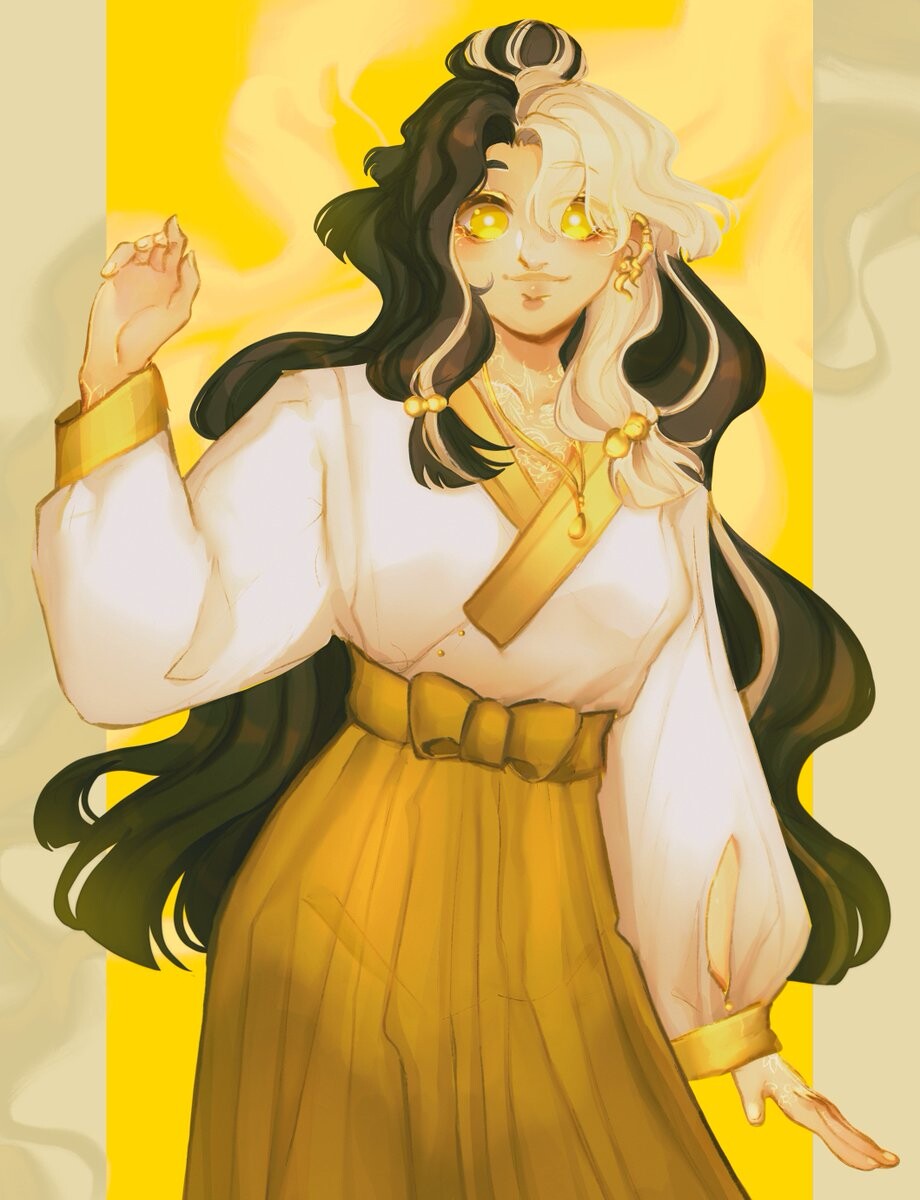 ArtStation - Lemon Drop