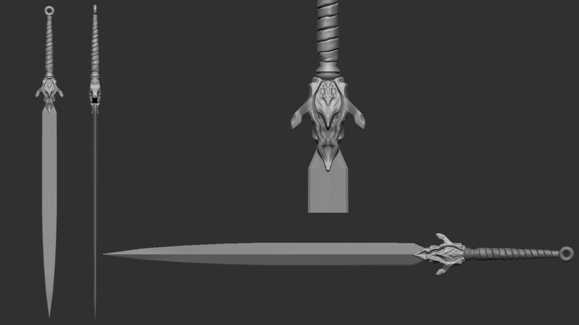 Timothy M. Joyce - Swamp Knight: Playable Character for The Fabled (Now ...