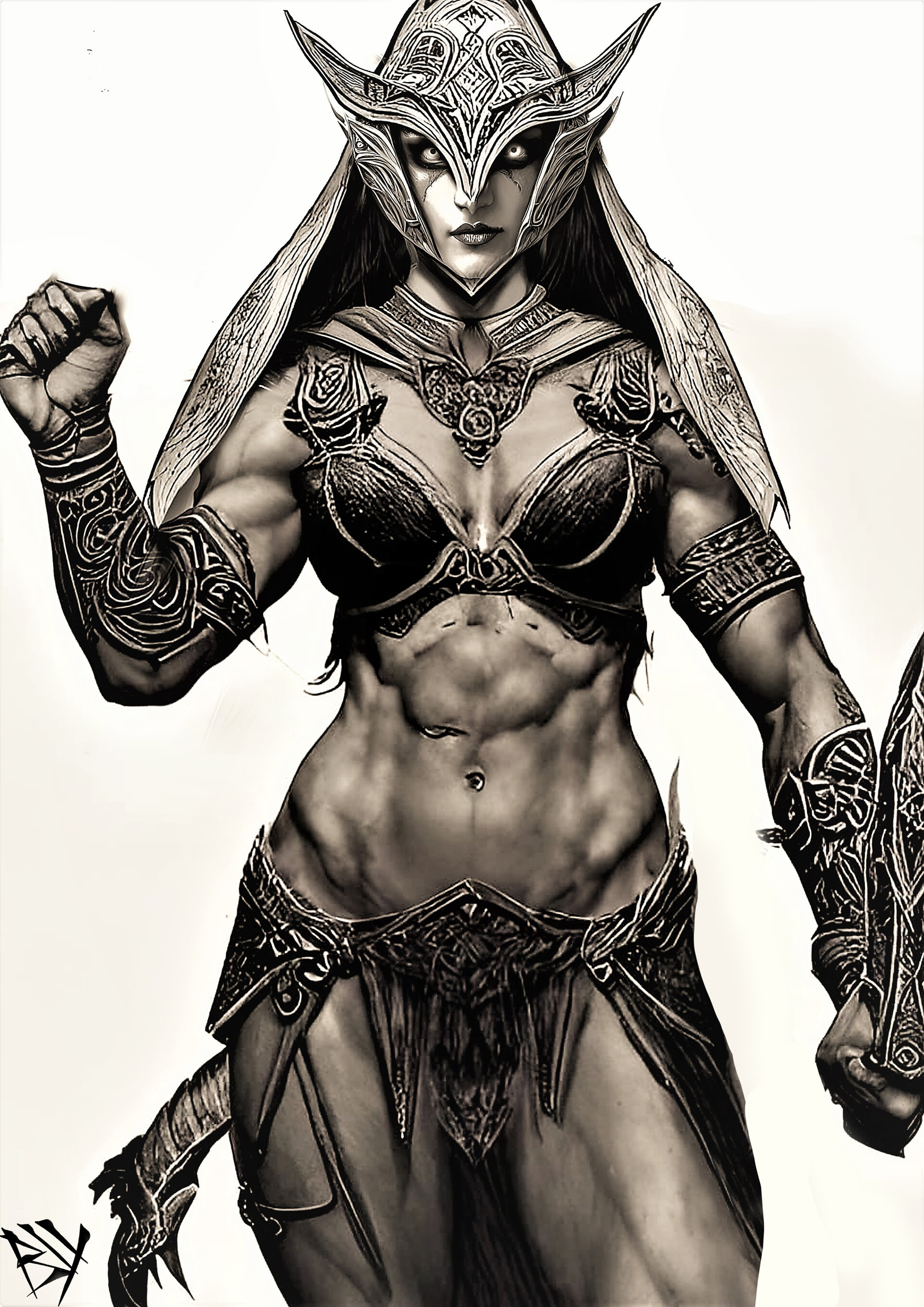 ArtStation - Watcher