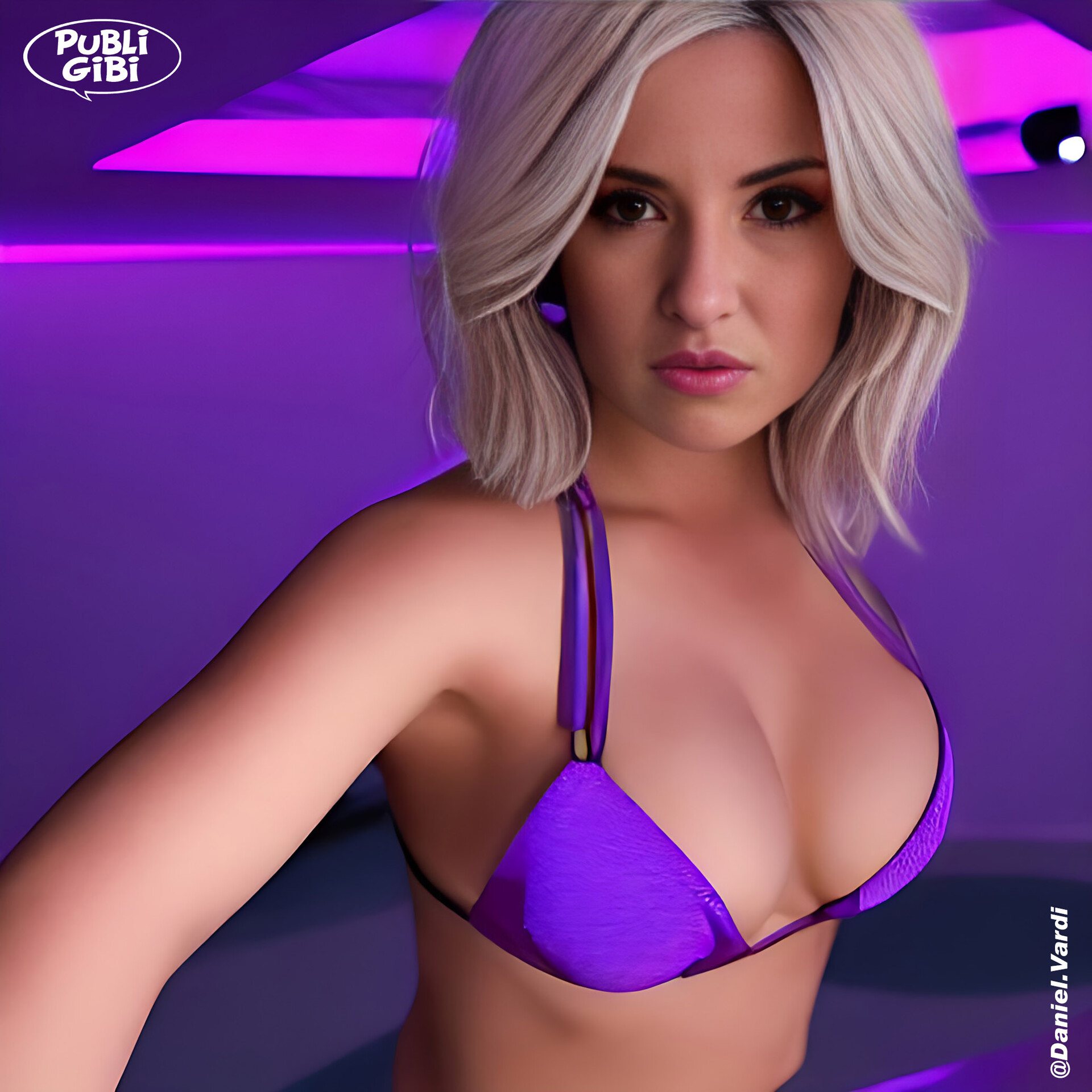 ArtStation - Tech Models >>0001 By @daniel.vardi