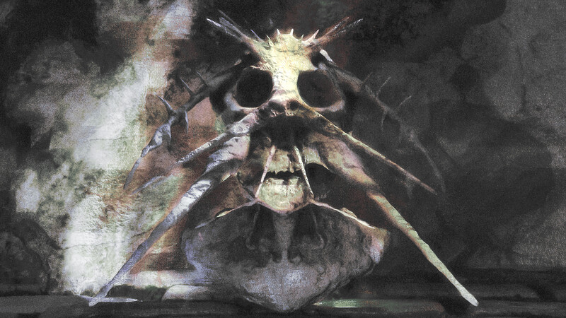 ArtStation - Matthew Vasquez