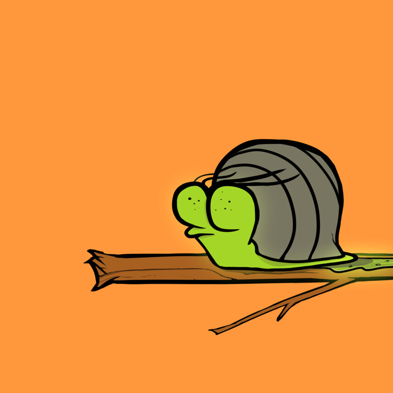 ArtStation - Casey Tan