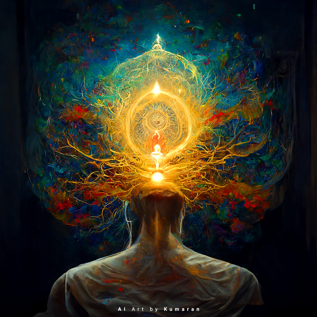 ArtStation - Enlightenment