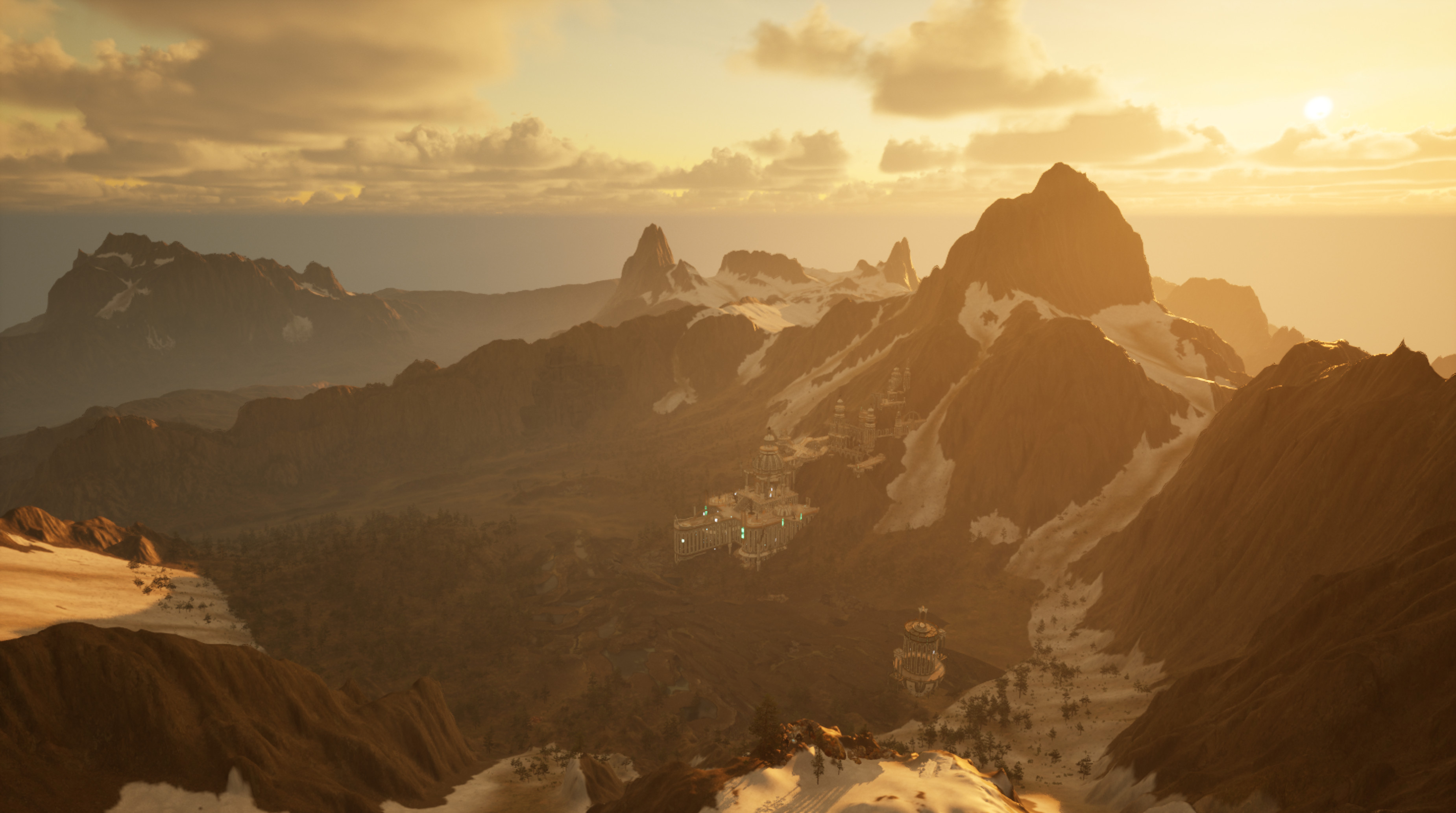 Jesse Wood - Transponder Repair [UE5 Project 1]