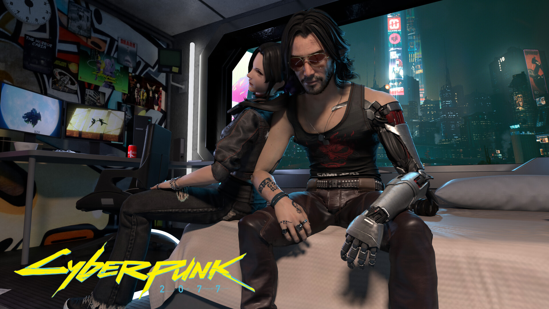 水边的奥菲利亚 - 夜曲OP_55N_1