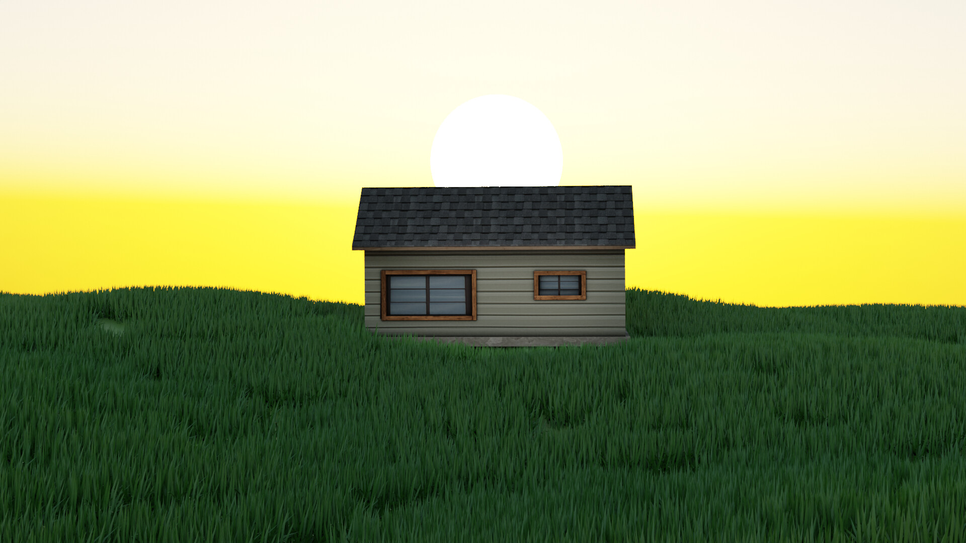 ArtStation - Realism in blender