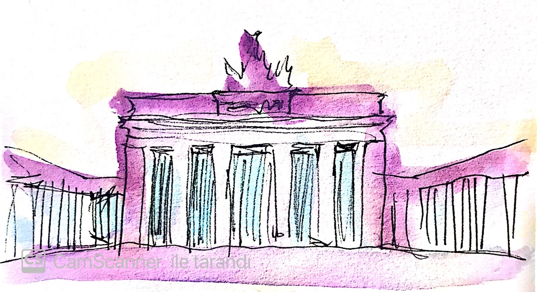 ArtStation - Neoclassicism