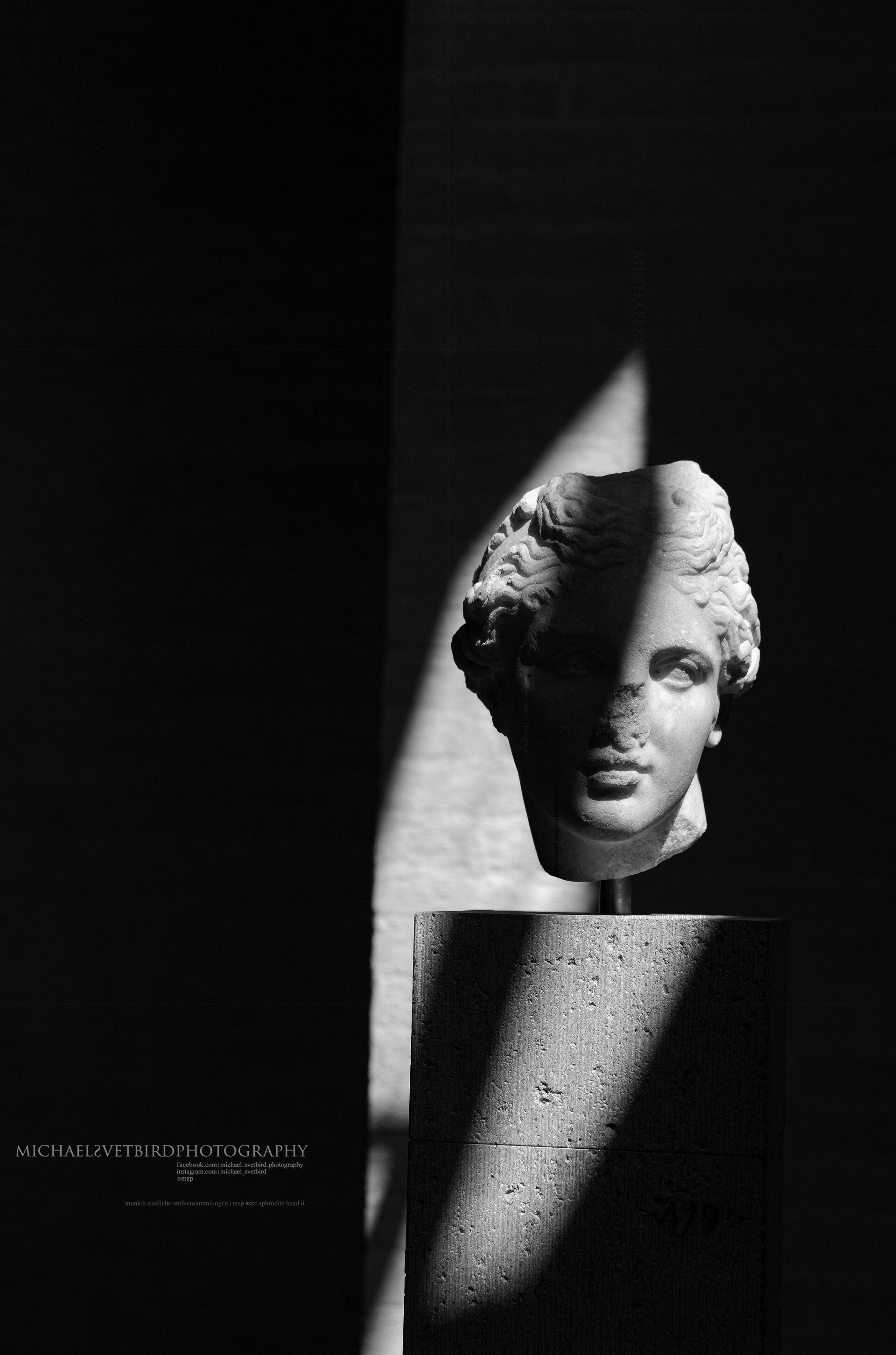 ArtStation - APHRODITE + Aestas Solis Radiis II.