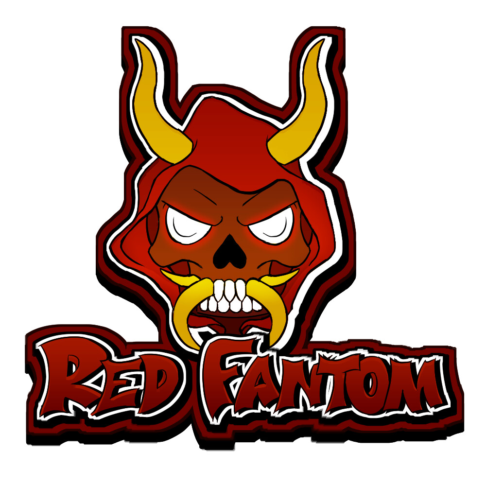 Alison Evans - RedFantom Icon