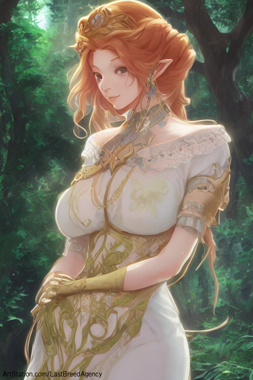 ArtStation - Sunbreak