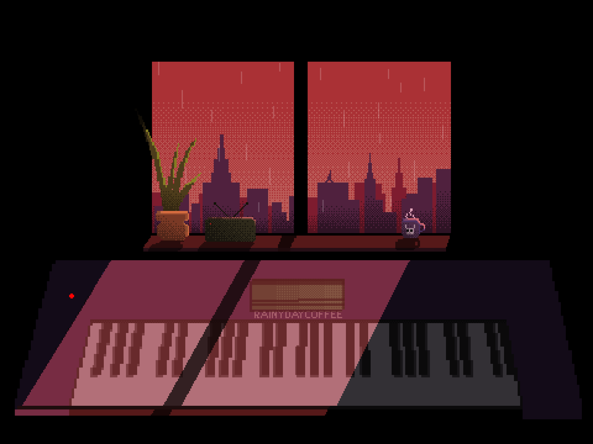 Pixel Art Gif Tumblr