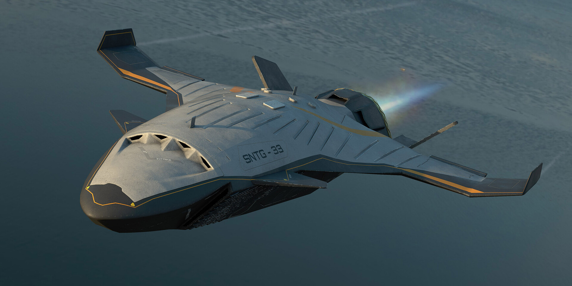 Eric Bacquet - Pallas Unit : War Commander Rogue Assault