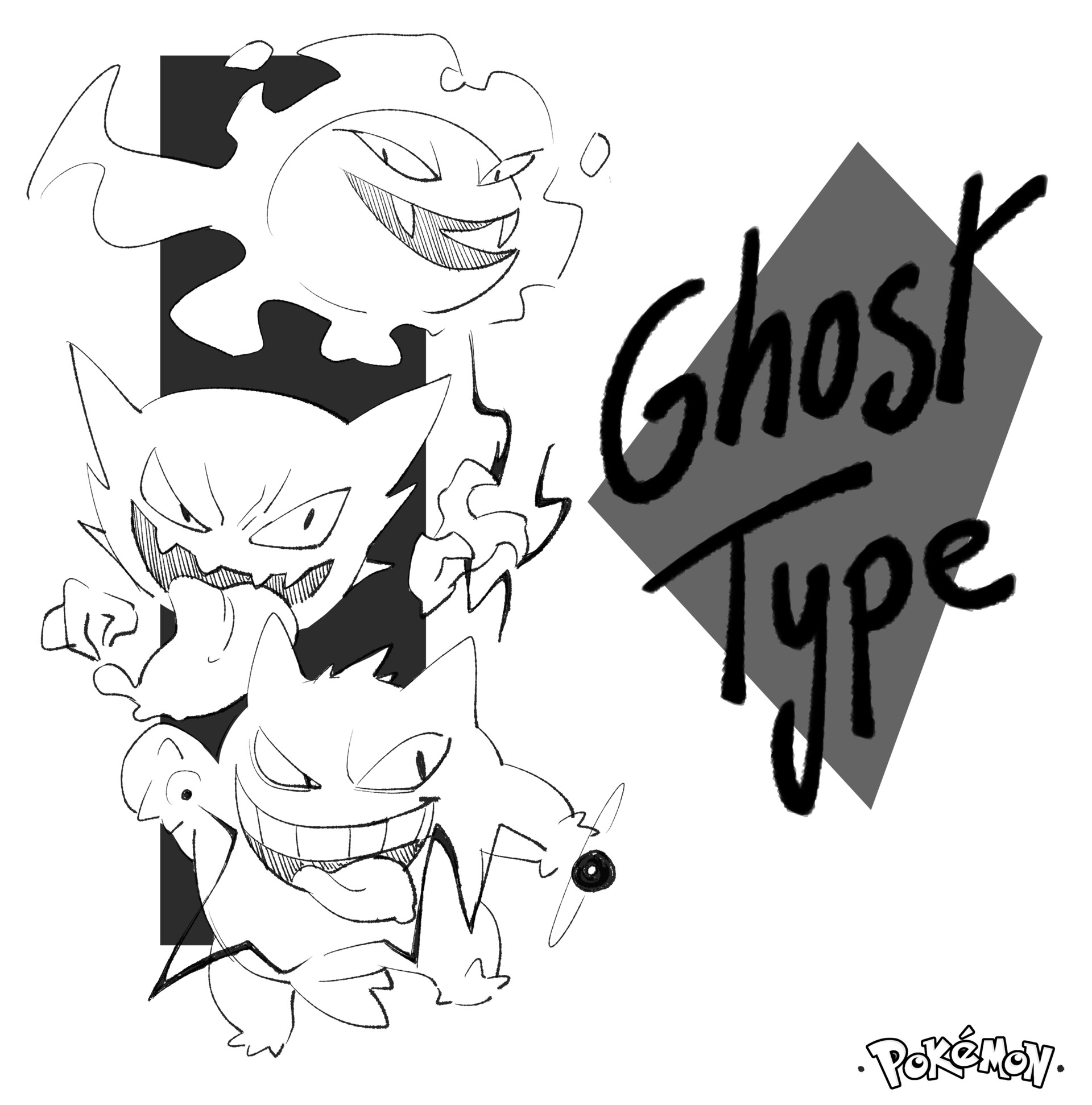 ArtStation - Pokemon Fan Art