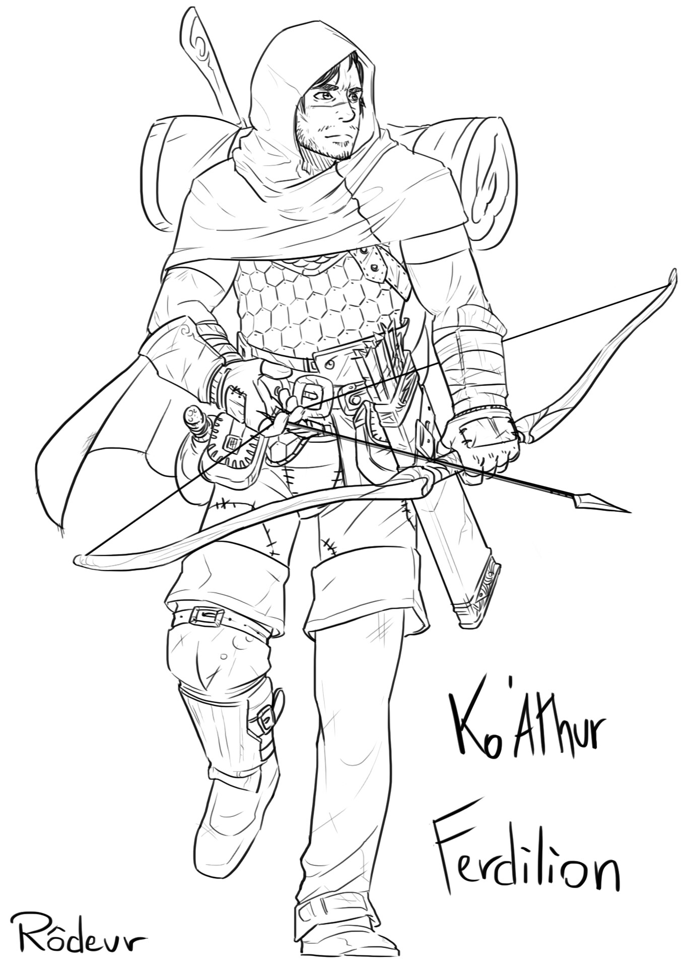 assassin's creed black flag coloring pages