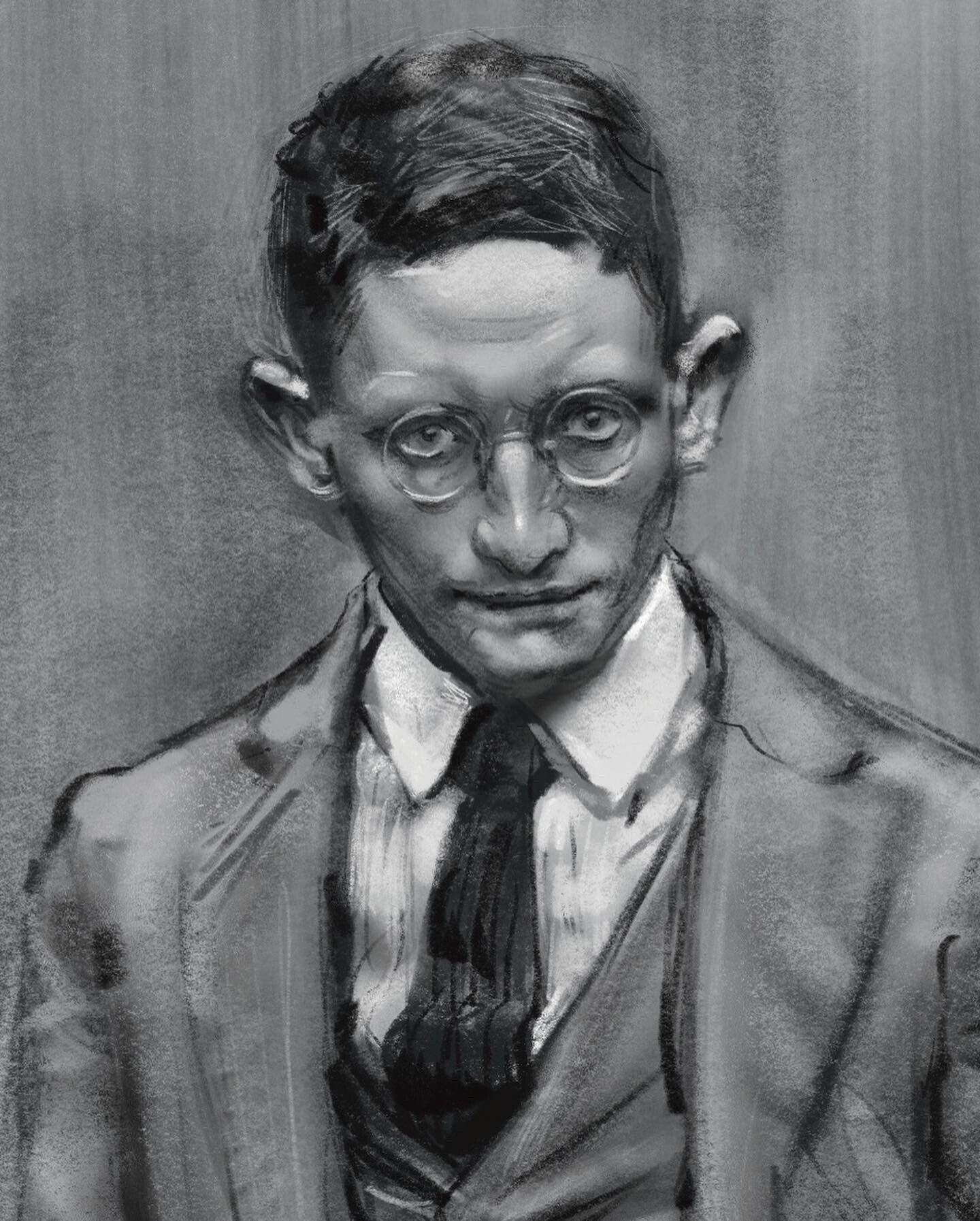 ArtStation - Vintage Villain