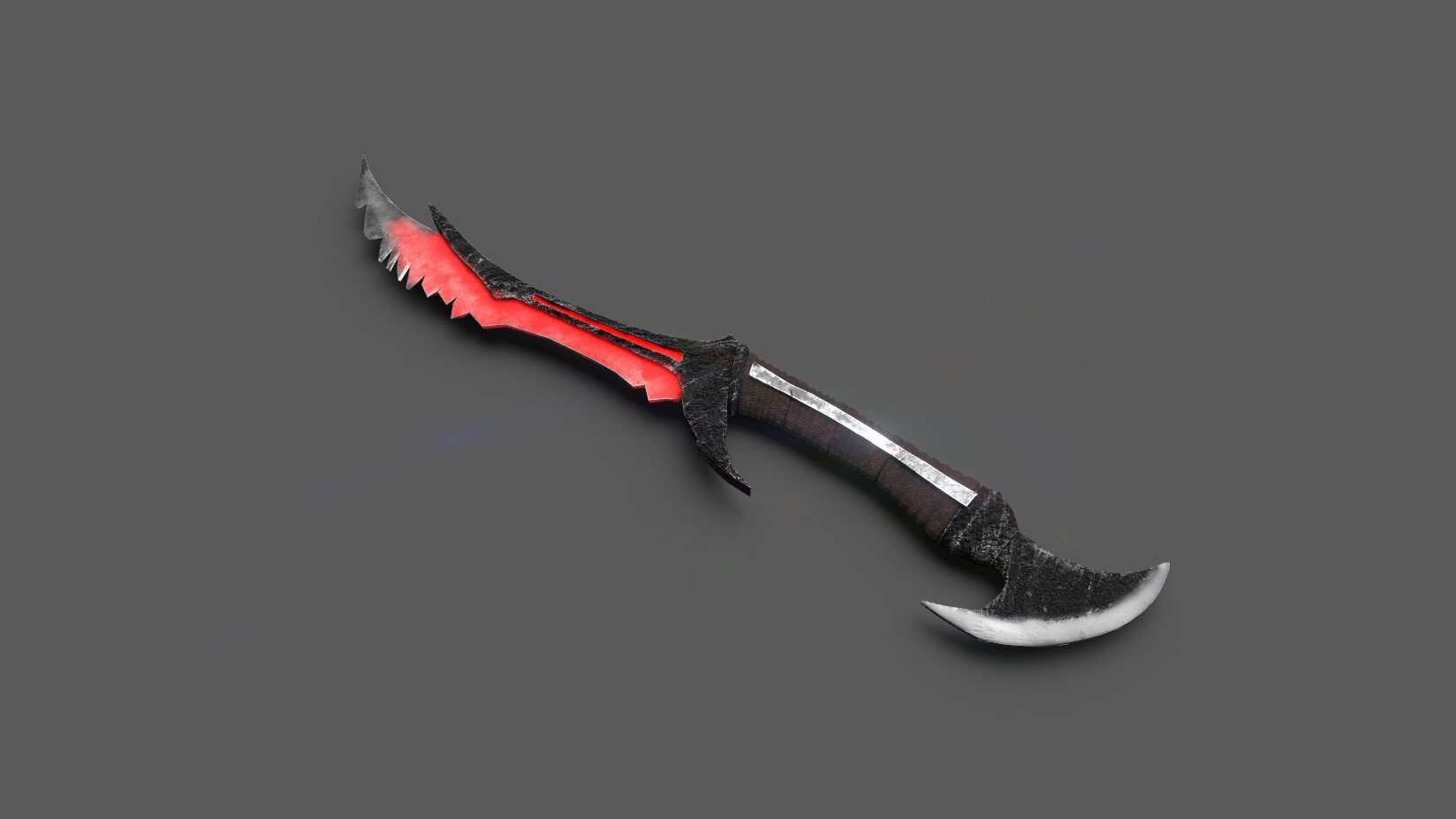 Skyrim Daedric Dagger