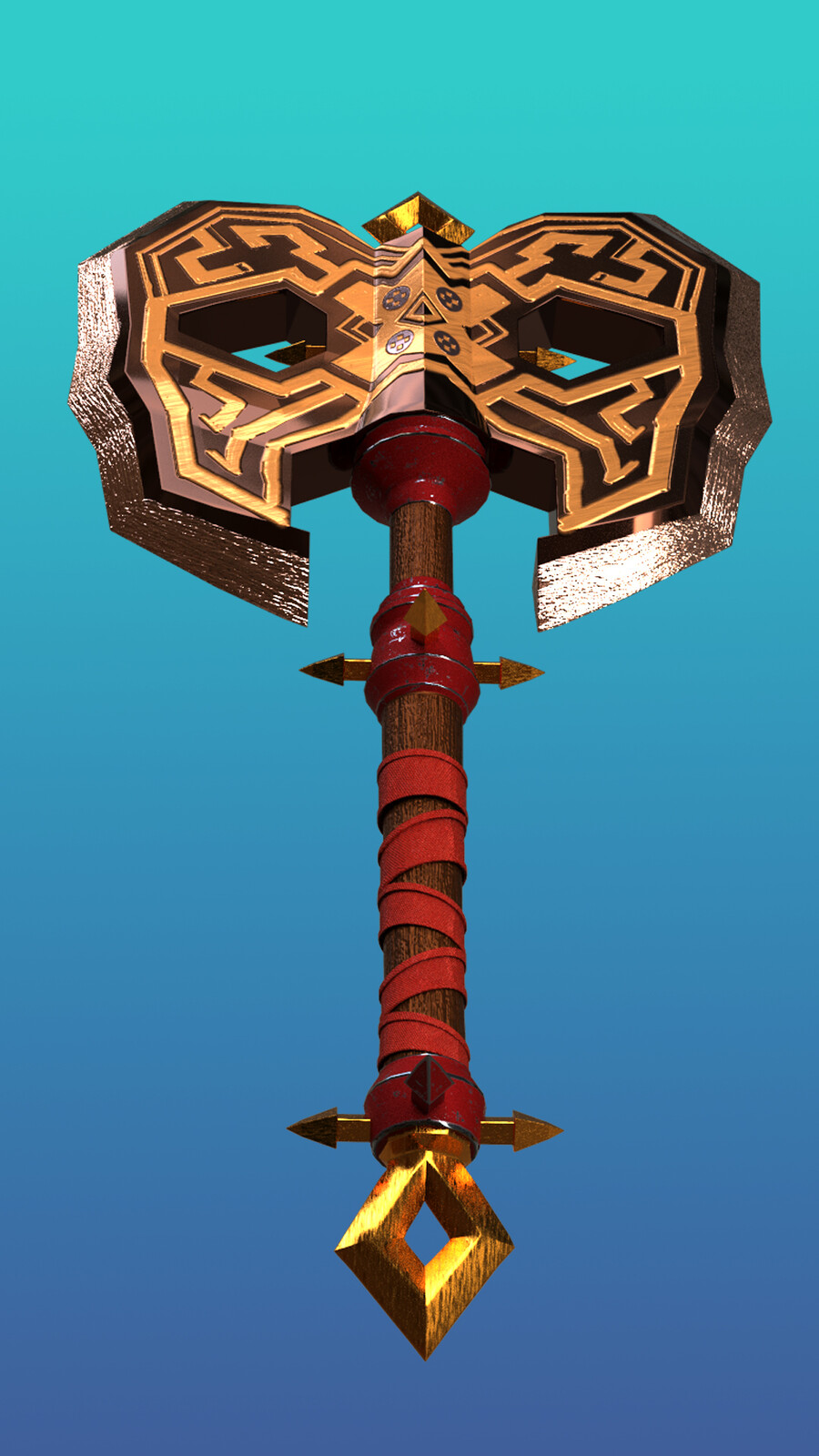 Srinivas Reddy - Game Props