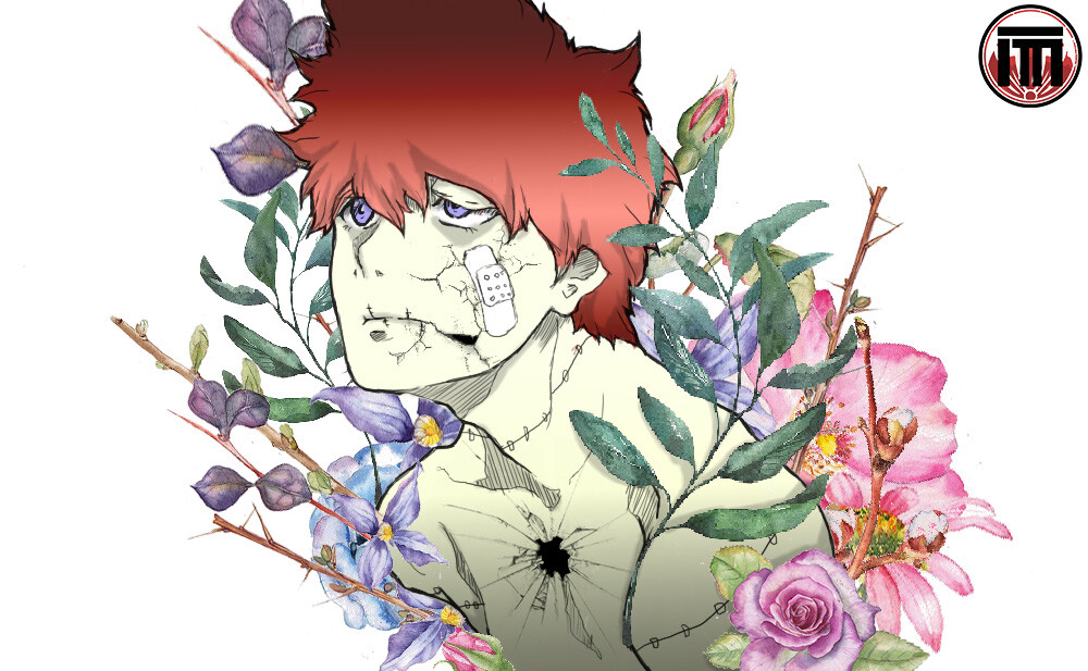 ArtStation - Bad Day